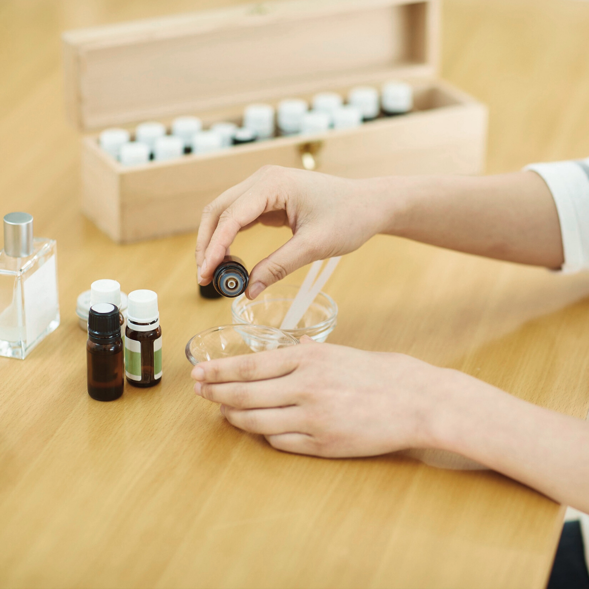 Doc.Talks.Detox Favorite Essential Oils – Restore Hope Oils