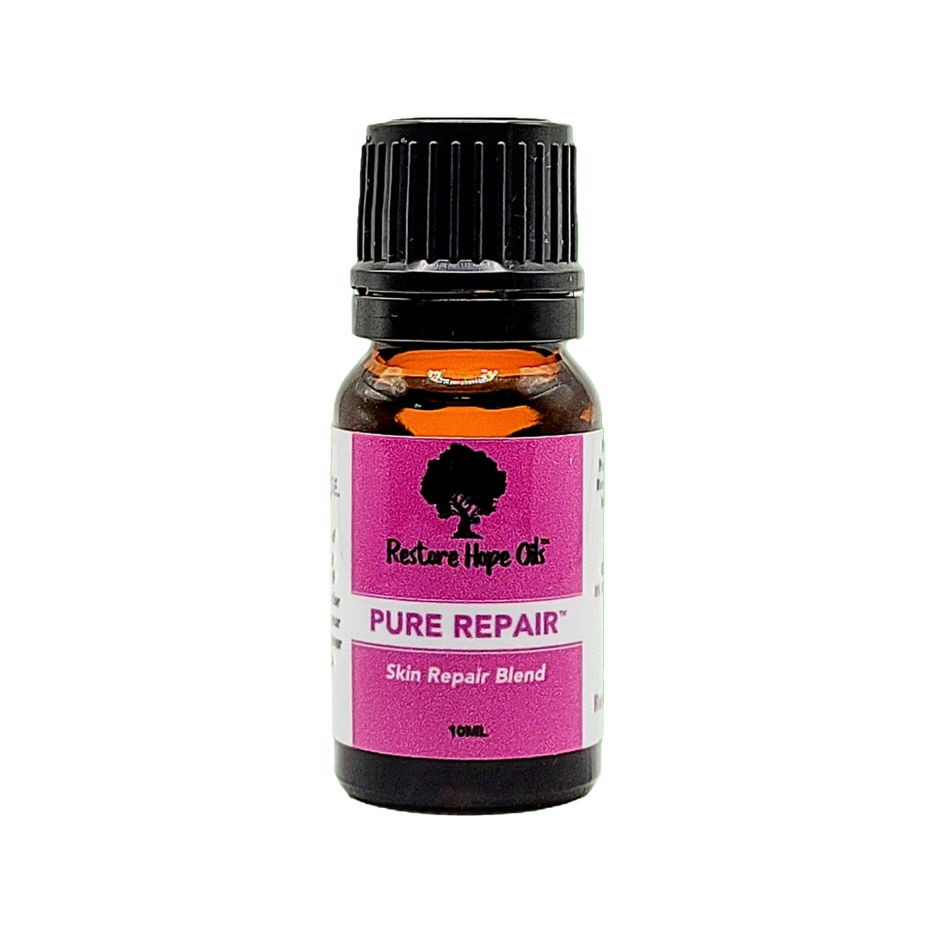 Blends - Essential Oils – Restore Hope Oils